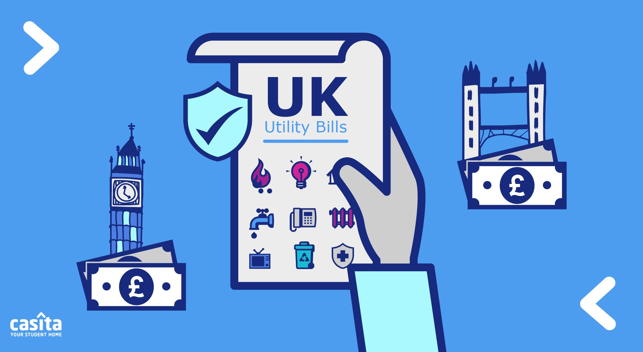 UK Utility Bills Casita UK Utility Bills Casita
