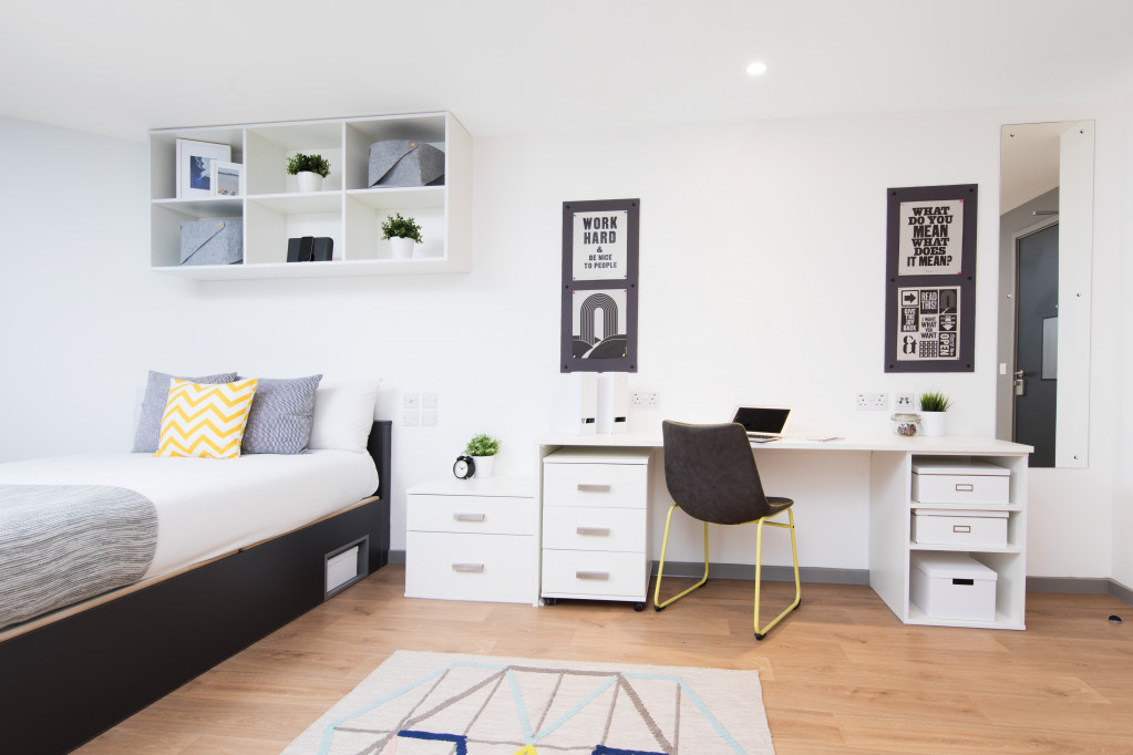 Horizon Heights, Liverpool | Student Accommodation