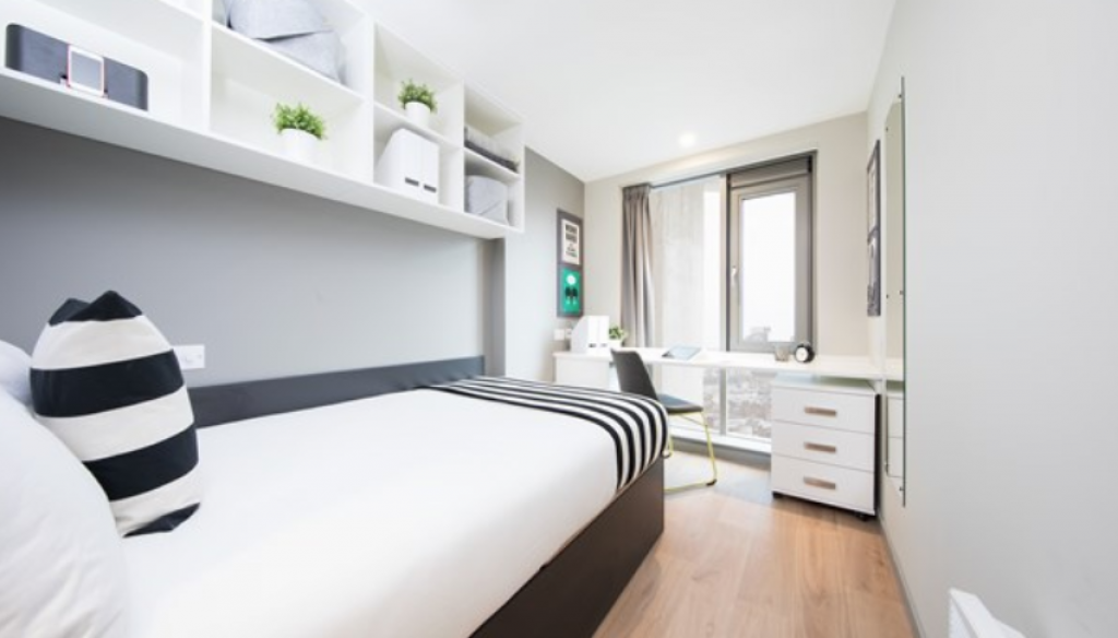 Horizon Heights, Liverpool | Student Accommodation