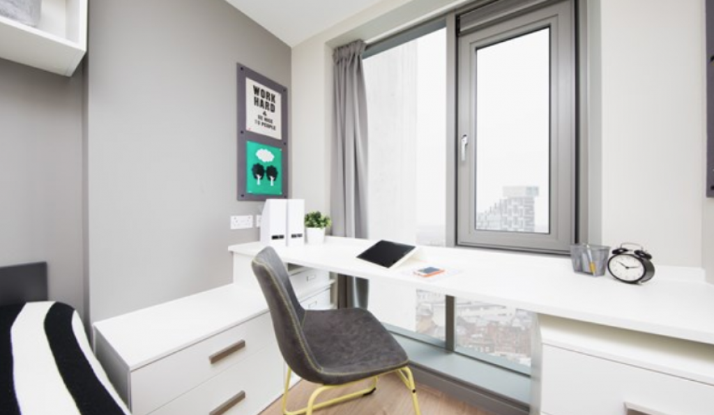 Horizon Heights, Liverpool | Student Accommodation