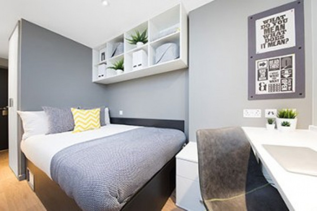 Horizon Heights, Liverpool | Student Accommodation