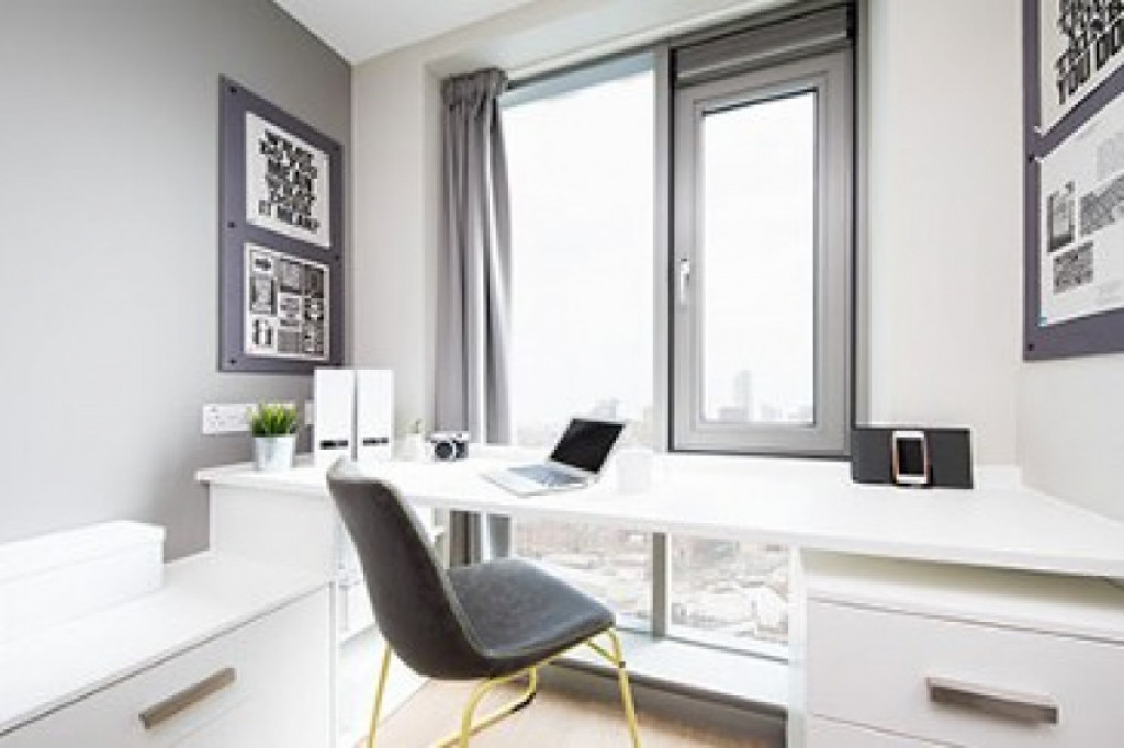 Horizon Heights, Liverpool | Student Accommodation