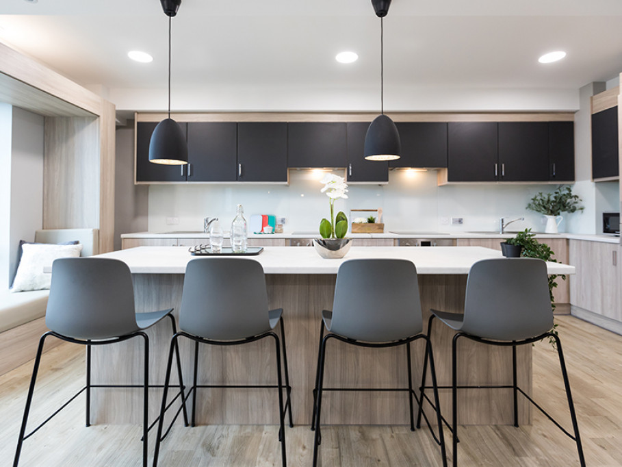 Caton Court, Lancaster | Student Accommodation