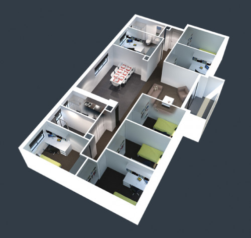 UNSW Village | Student Accommodation in Sydney