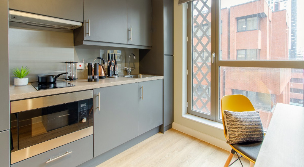 Symons House, Leeds | Student Accommodation