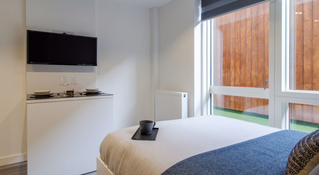 Miura Nottingham, Nottingham | Student Accommodation