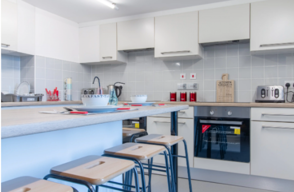 AXO Paradise Student Village, Coventry | Student Accommodation