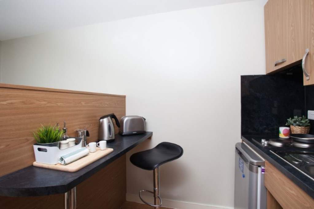 Thurso Street Unite, Glasgow | Student Accommodation