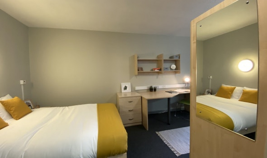 Capital Gate Roost, Liverpool | Student Accommodation