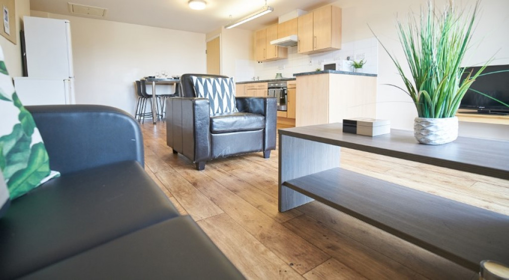 Rockingham House, Sheffield | Student Accommodation