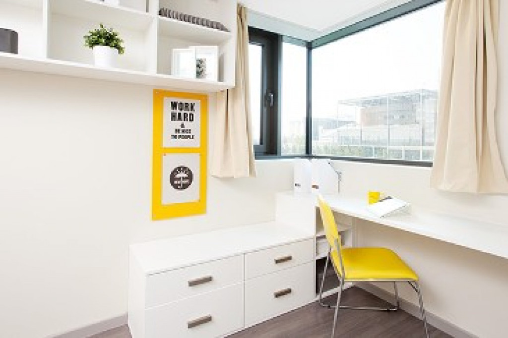Olympic Way Unite, London | Student Accommodation