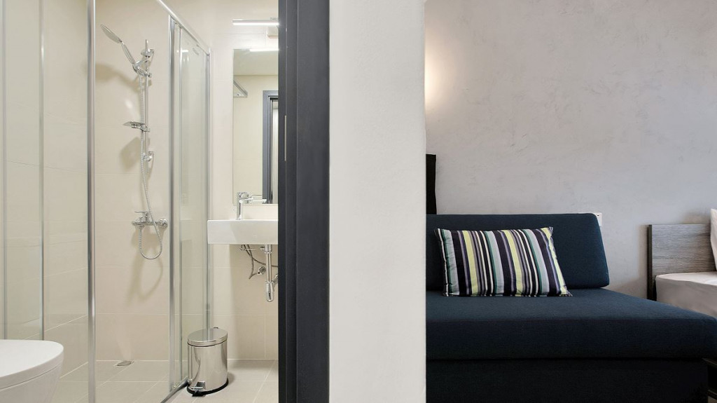 The Myriad Dubai, Dubai | Student Accommodation