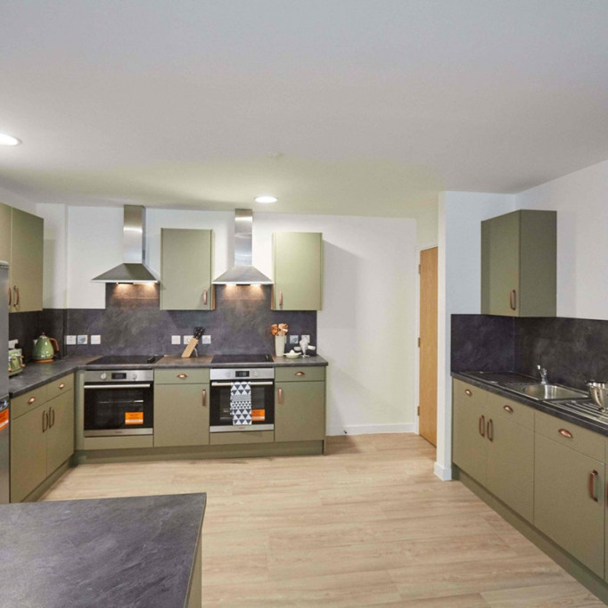 Mannequin House Roost, London | Student Accommodation