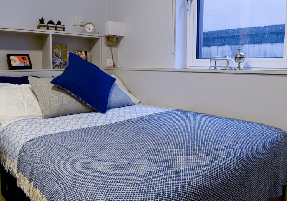 Magenta House, London | Student Accommodation