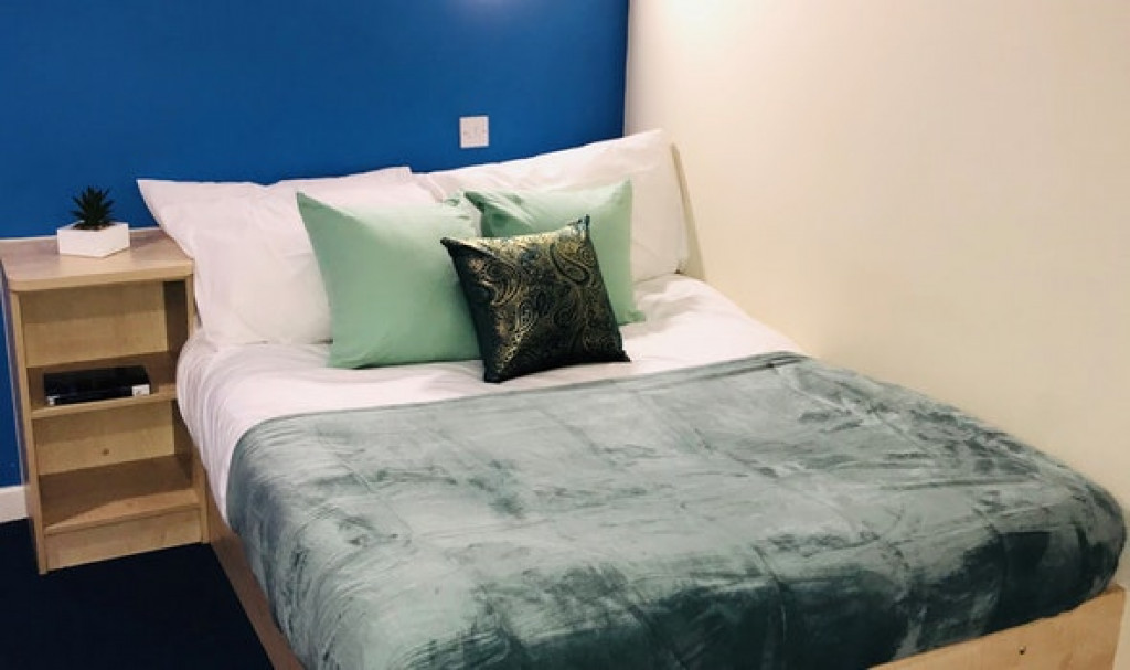 Nottingham Two Roost, Nottingham | Student Accommodation