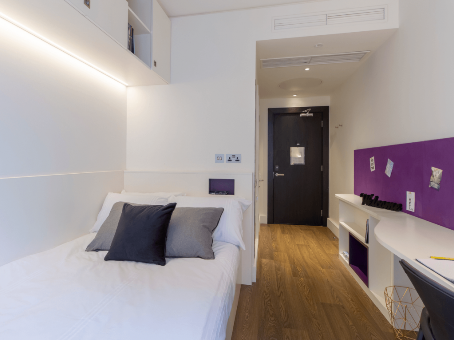 Spring Mews, London | Student Accommodation