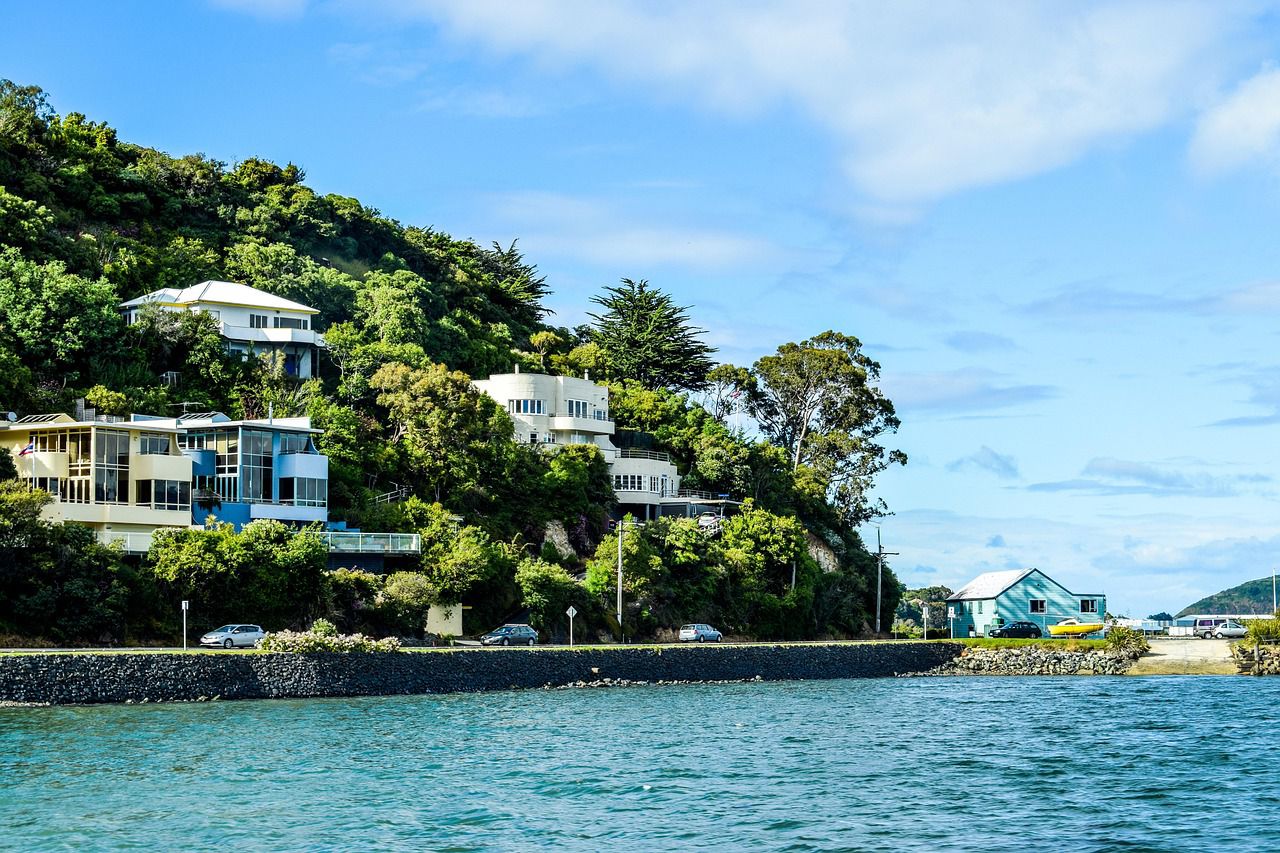 Student accommodation Dunedin | Student Housing