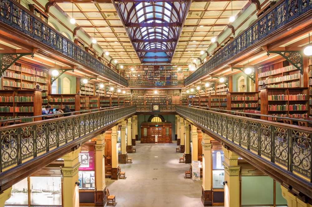 Adelaide City Guide for Students | Casita.com