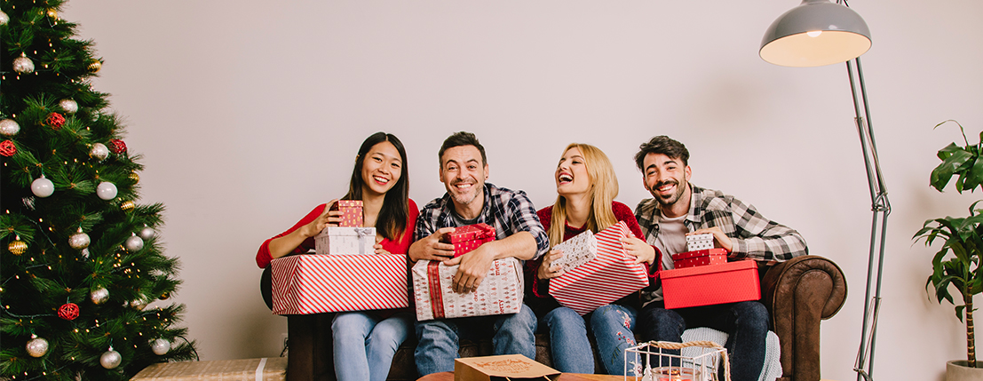 7 Christmas Gift Ideas for Boxing Day | Casita.com