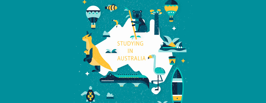 Why Should You Study in Australia? | Casita.com