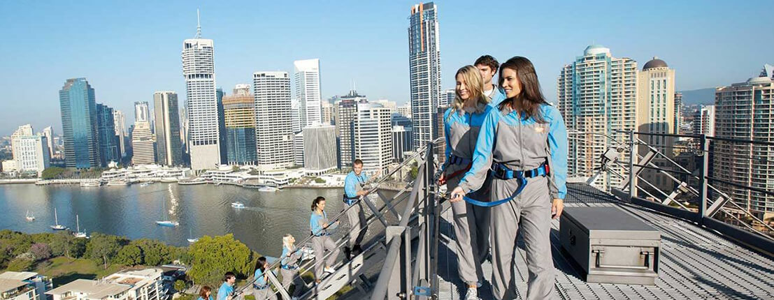 Top Fun Things to Do in Brisbane | Casita.com